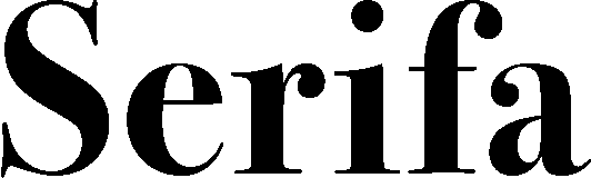 Conheça os diferentes estilos de fontes tipográficas e o que significam ...