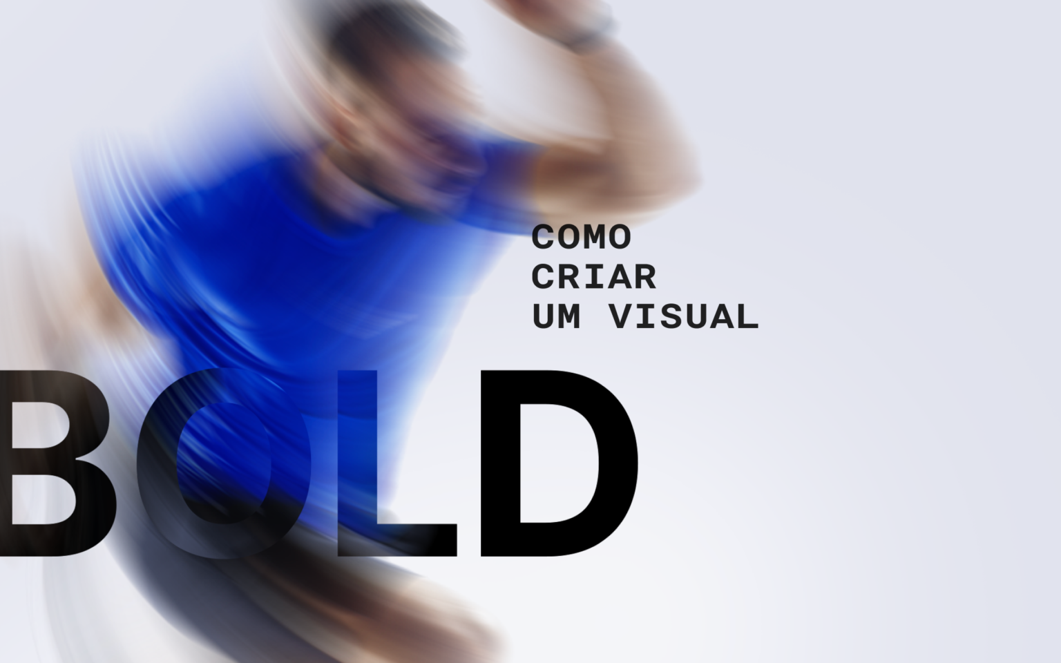 DIcas para melhorar seu estilo de design: como criar um visual bold ...